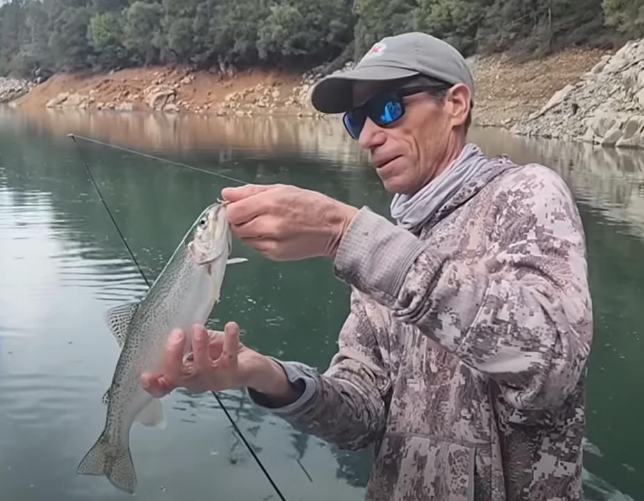 Capt. Brett Brady – Catch America