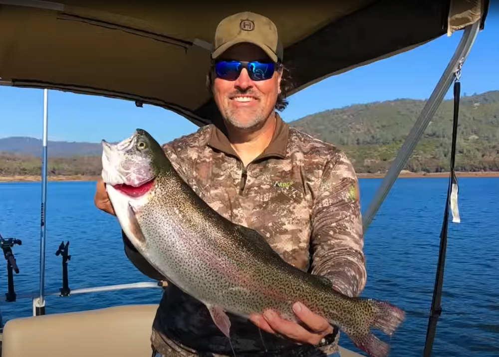 Capt. Cal Kellogg – Catch America