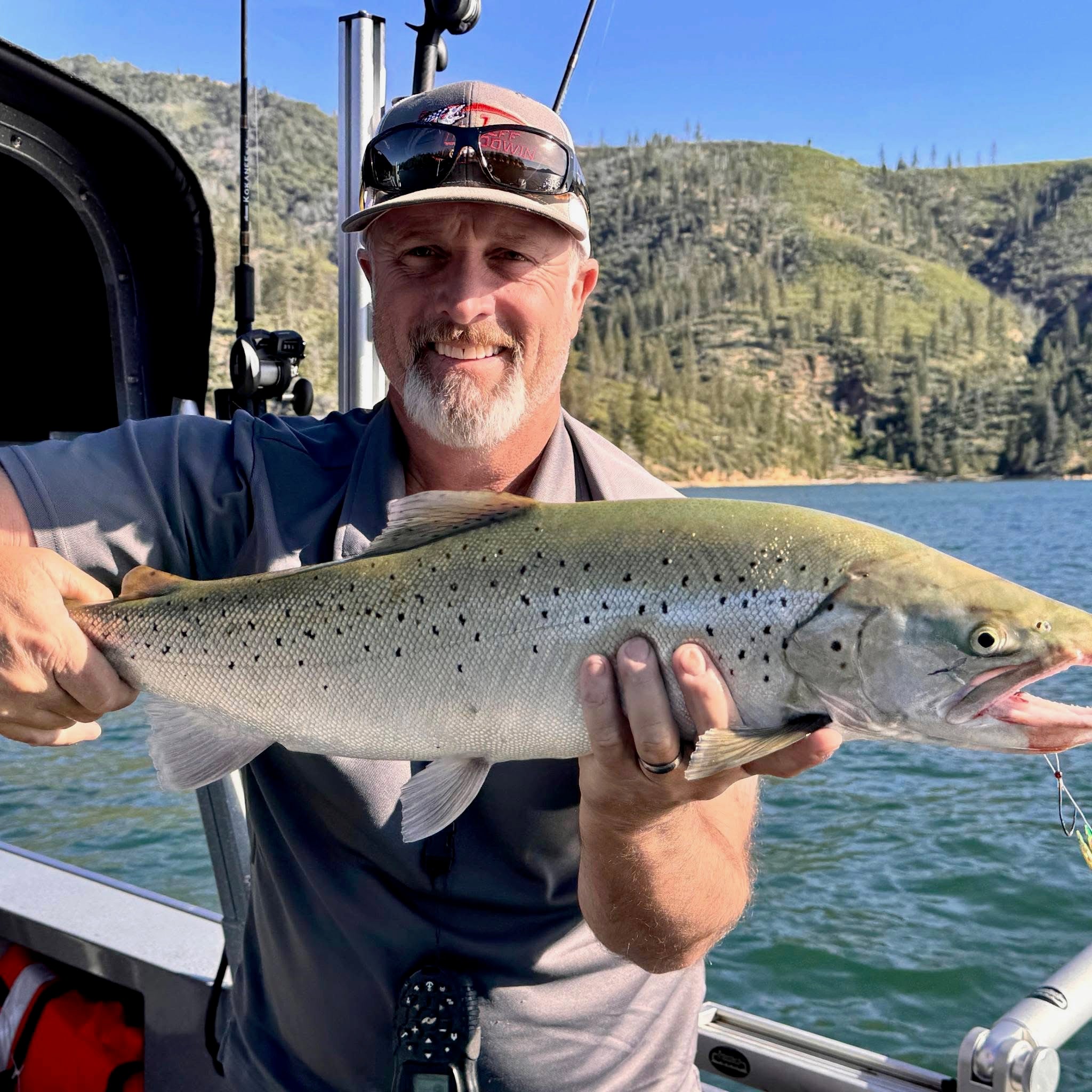 Capt. Jeff Goodwin – Catch America