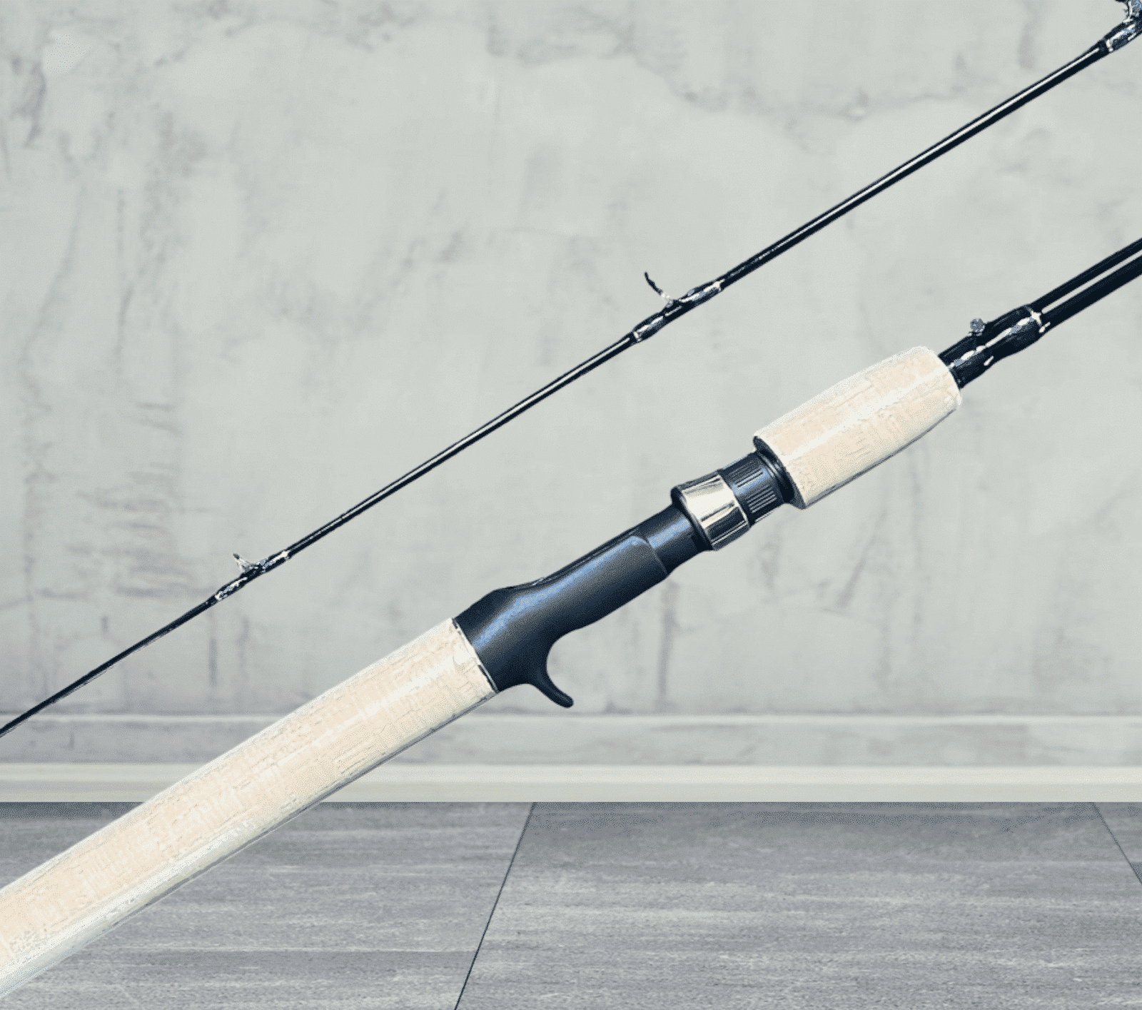 Rods – Catch America