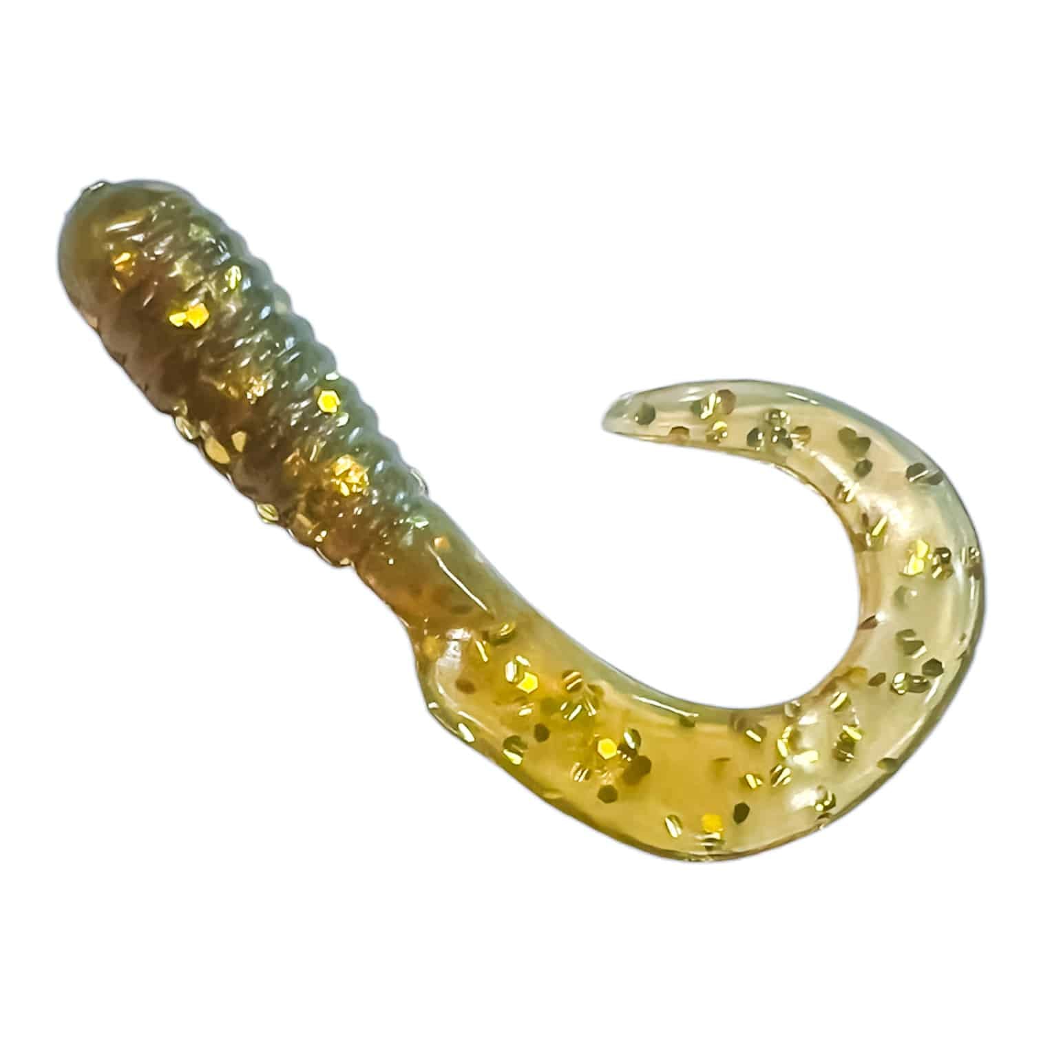 Bulk Trout Trix Grubs – Catch America