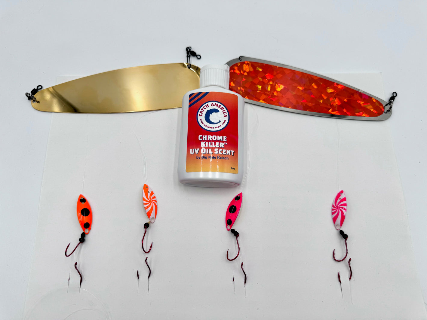 Products – Catch America