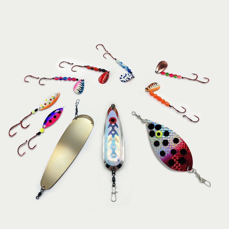 Catch America | Guide-Designed Fishing Lures