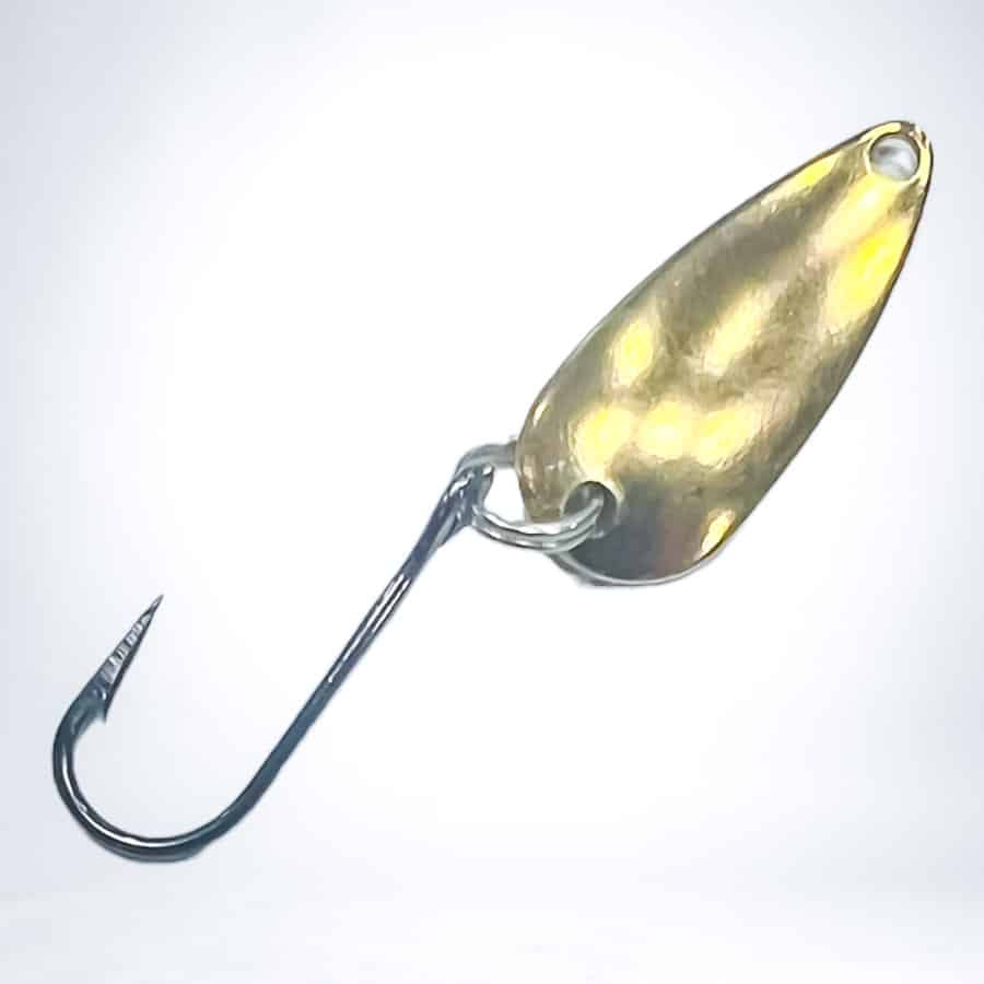 Micro Trigger Spoon – Catch America