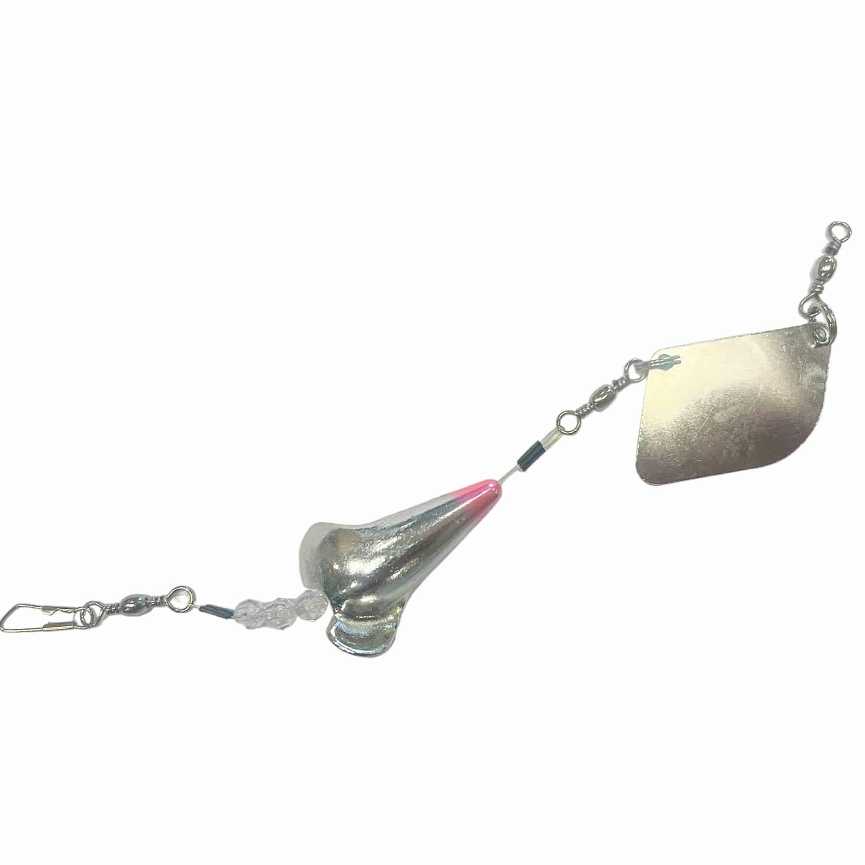 Turbo Flasher – Catch America