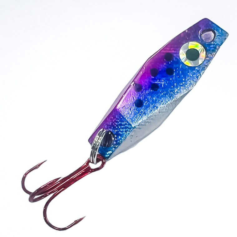 Trout Bomb – Catch America