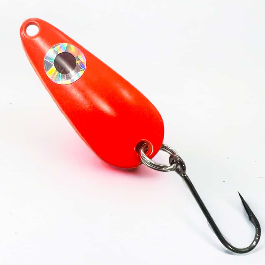 Junior Trigger Spoon – Catch America