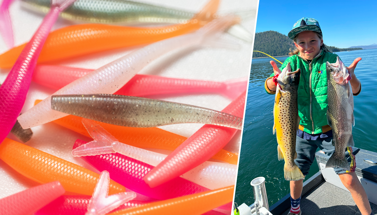 Catch America | Guide-Designed Fishing Lures