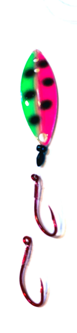 T-Pex – Catch America