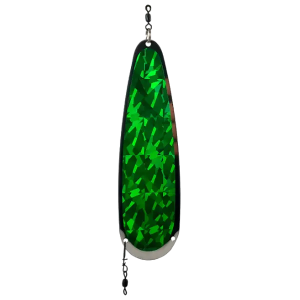 CA Trolling Dodger 6" – Catch America